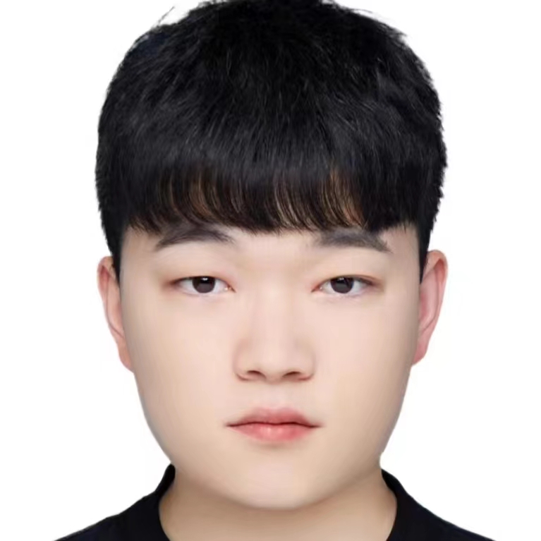 王欣捷图形小组